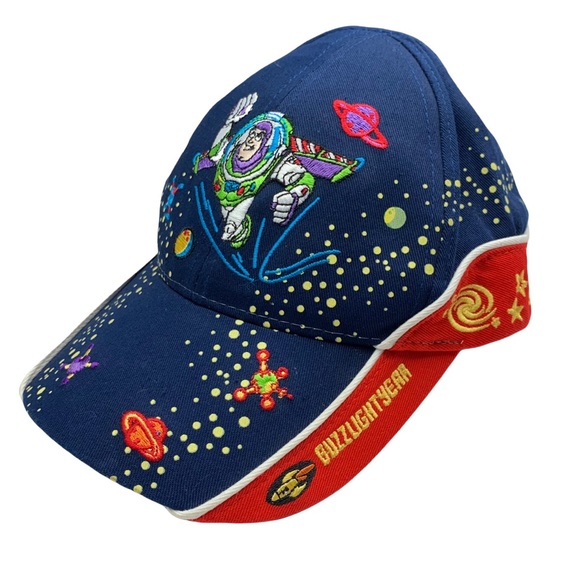 Disney | Accessories | Disney Parks Buzz Lightyear Toy Story ...